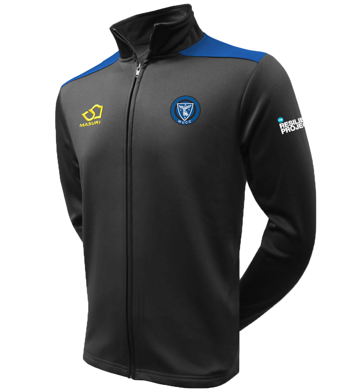 The Masuri Range - Masuri Teamwear