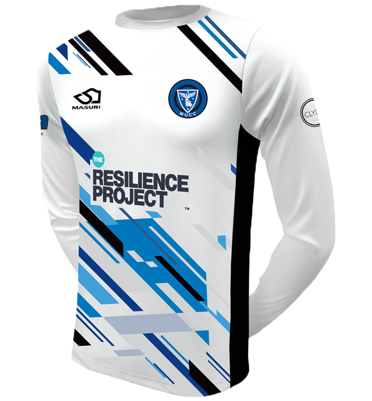 The Masuri Range - Masuri Teamwear