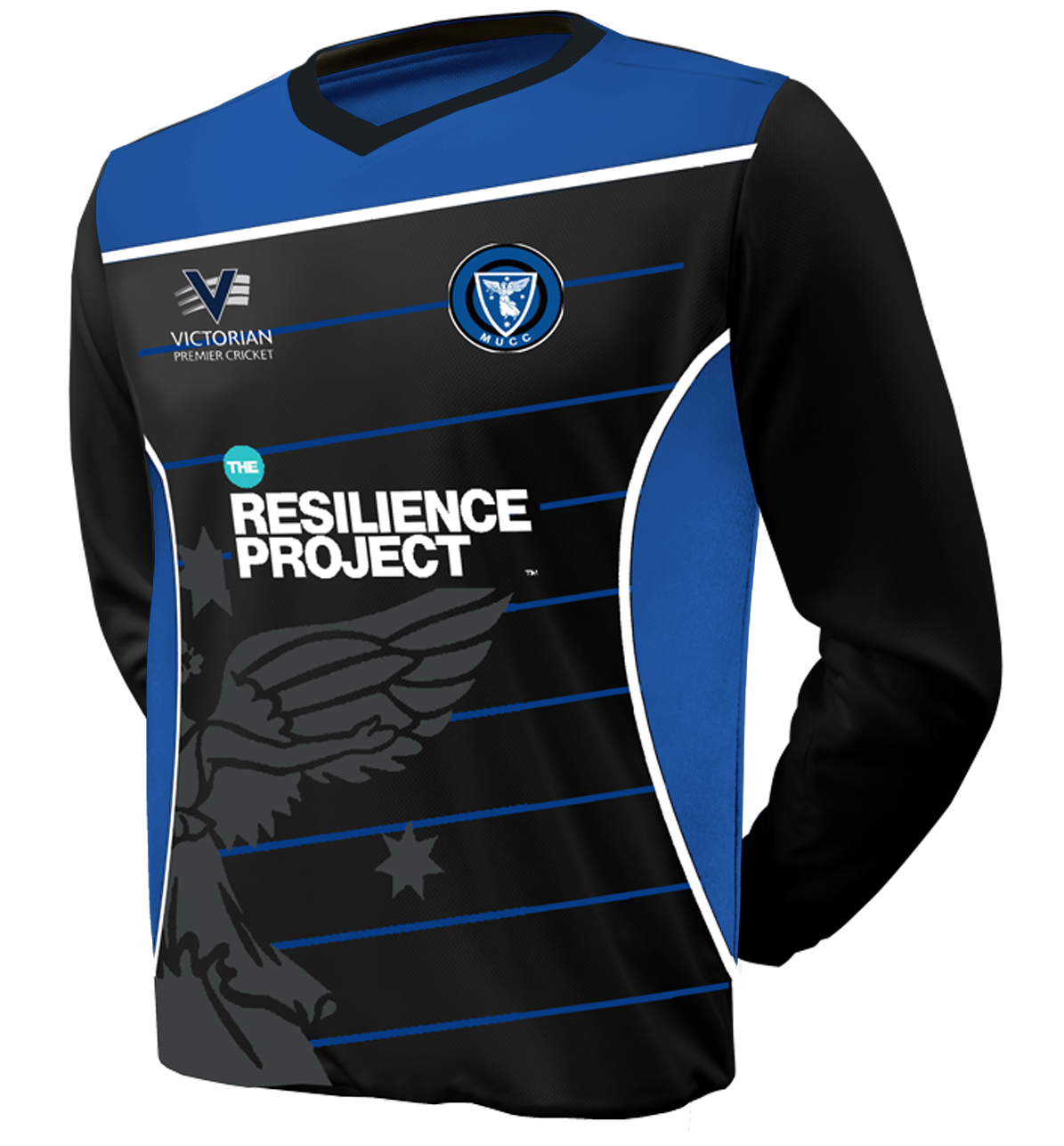 The Masuri Range - Masuri Teamwear